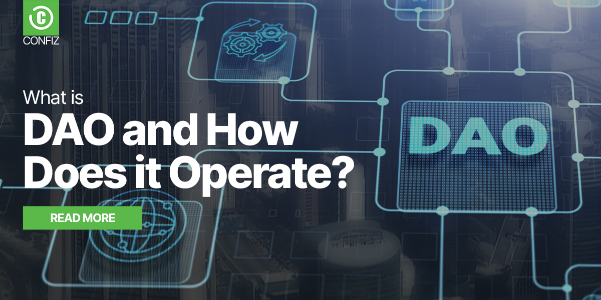 What is DAO and how does it operate?